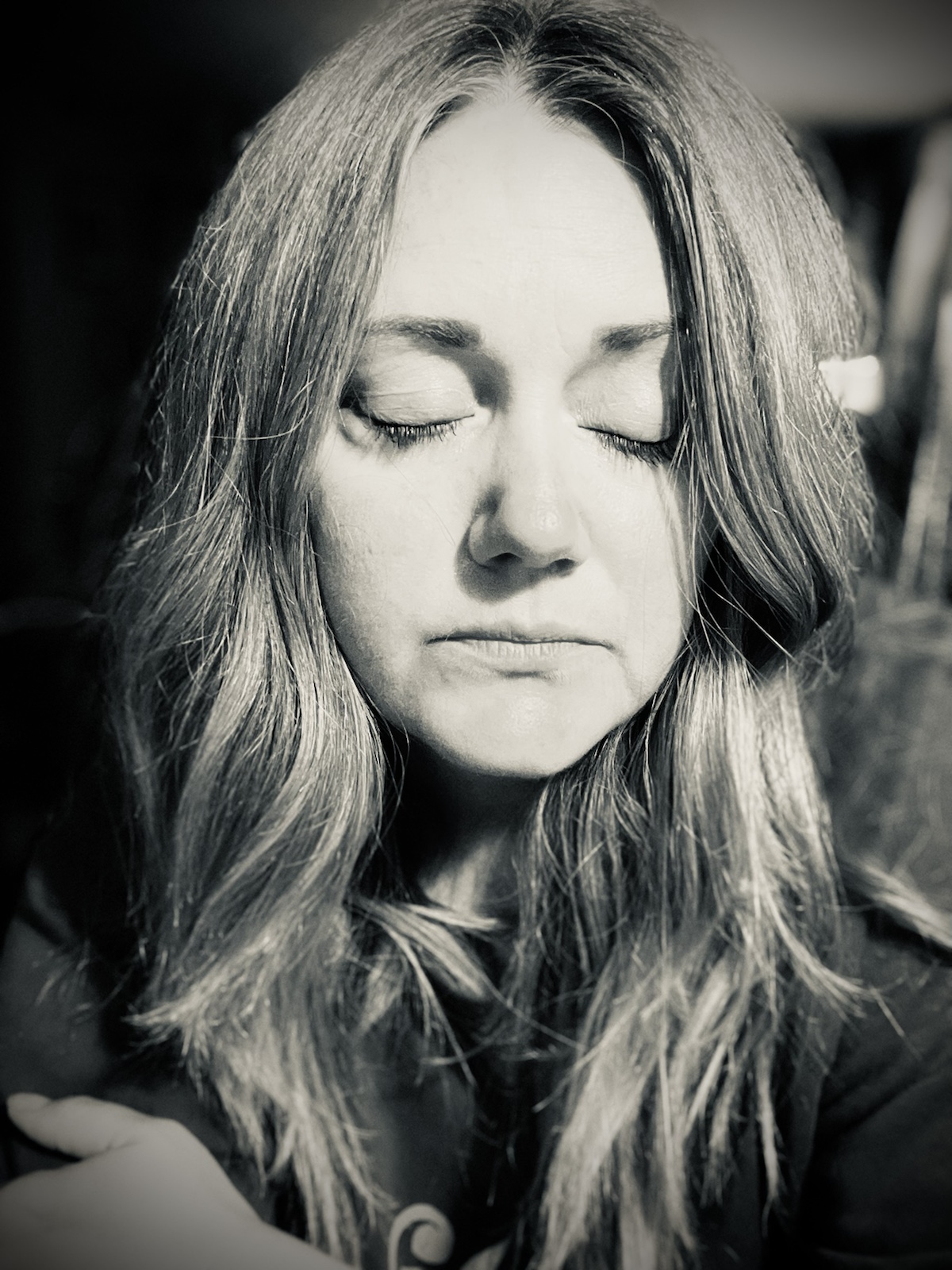 Resilience, the trophy no one wants – Laura Hillkirk